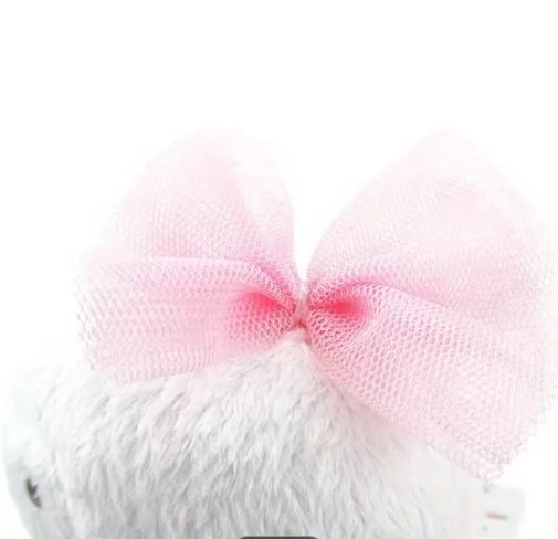 GB Ballerina Bunny Plush BBP-24 – Gabie's Boutique